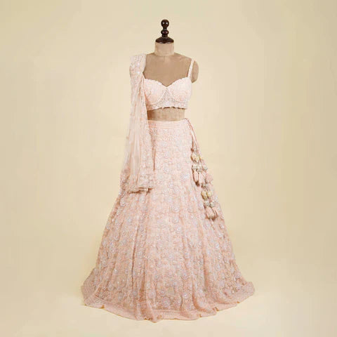 Choosing the Different Types of Lehengas You Need– Frontier Phagwara