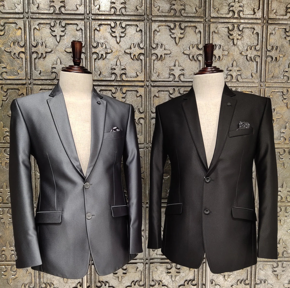 Celebrity Grooms: Wedding Dress Codes and How Stars Suit Up– Frontier ...